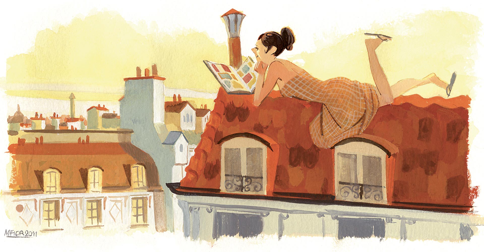 Manu-light | La Bande Destinée